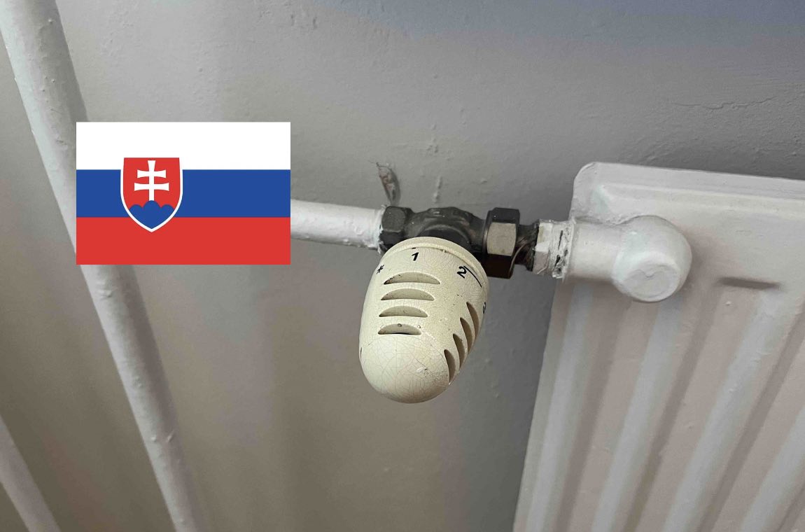 Kedy by ste mali vypnúť svoje domáce radiátory? Toto je najideálnejší ...